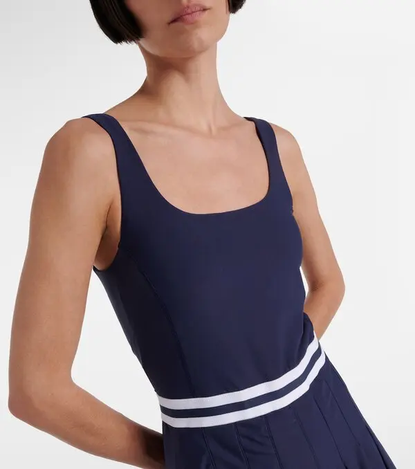 The Upside Peached Lucette Minidress