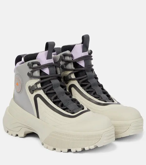 Adidas By Stella McCartney Terrex Hiking Boots