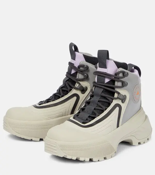 Adidas By Stella McCartney Terrex Hiking Boots