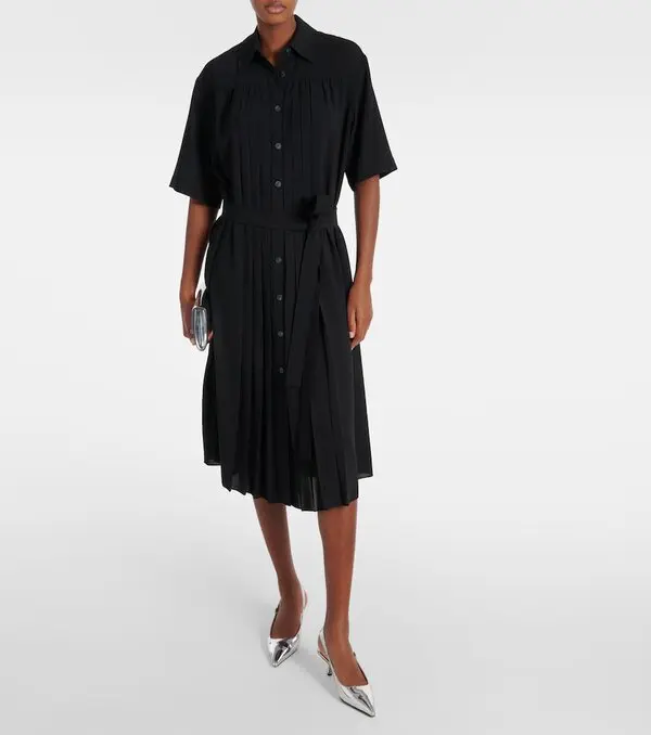 JOSEPH Midi Dress