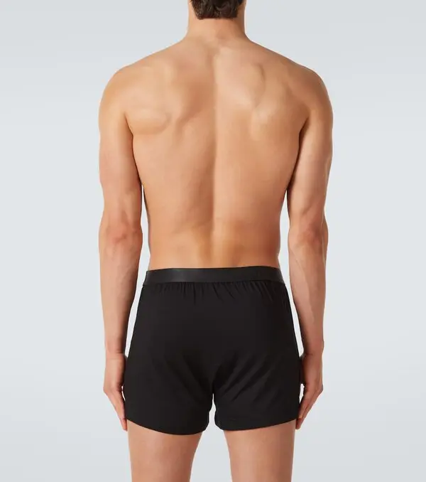 CDLP Set Of 3 Boxers