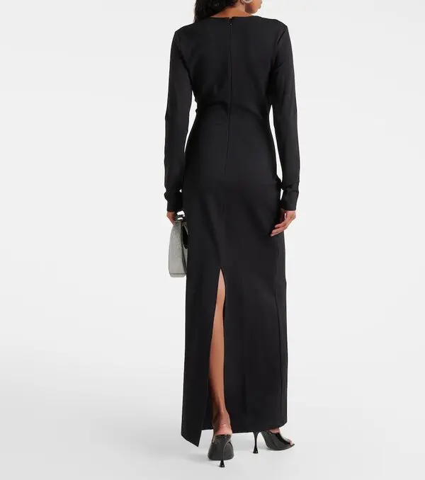 Staud Kris Gown