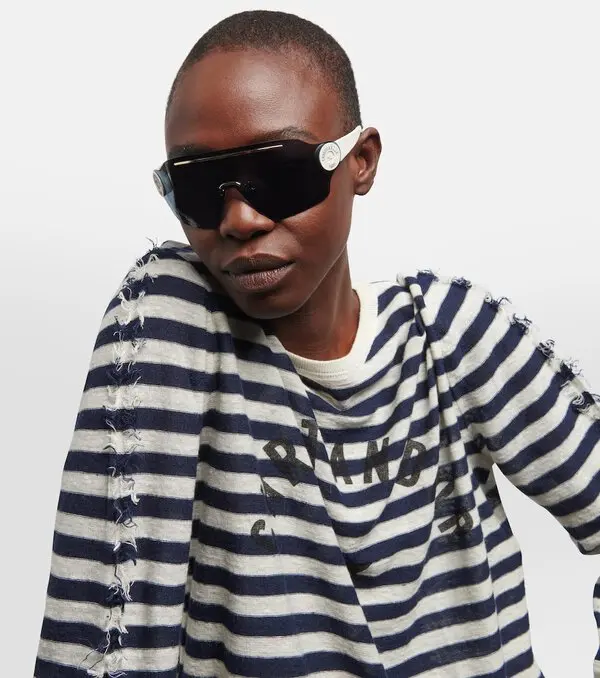 Dior Shield Sunglasses