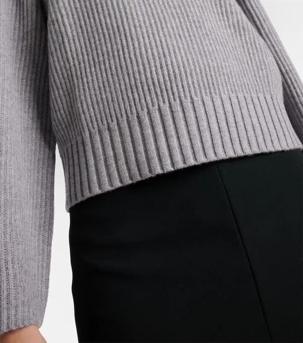 Dorothee Schumacher Wool And Cashmere Sweater