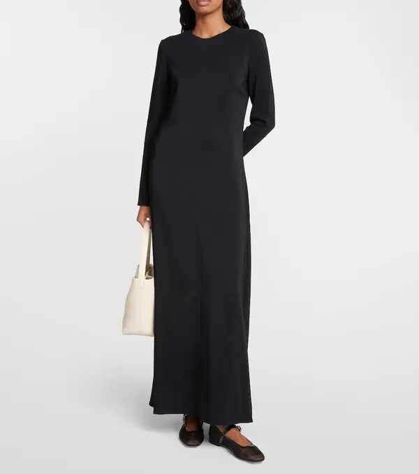 Co Jersey Maxi Dress