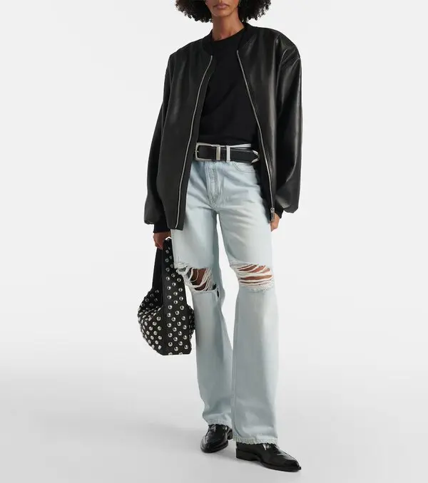 RE/DONE Loose Straight Jeans