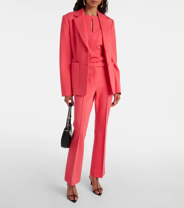 Dorothee Schumacher Emotional Essence Blazer