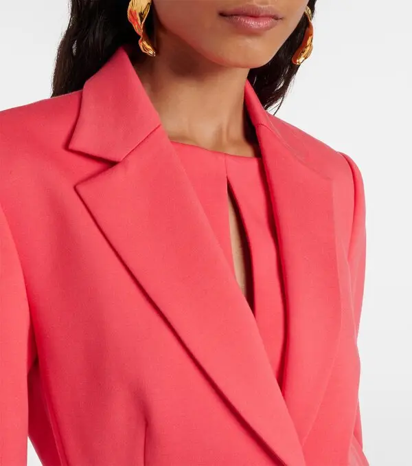 Dorothee Schumacher Emotional Essence Blazer