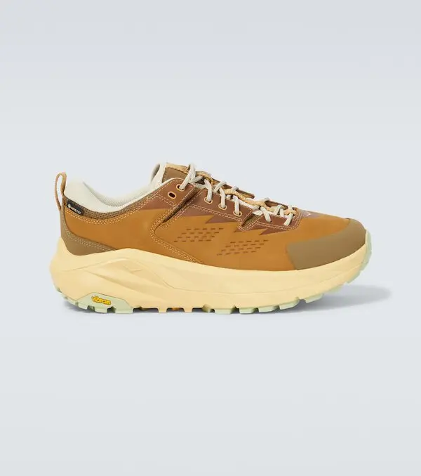 Hoka One One Kaha Low Running Shoes