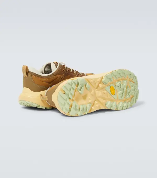 Hoka One One Kaha Low Running Shoes