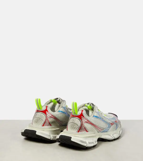 Balenciaga 3xl Sneakers