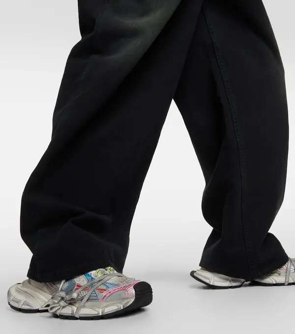 Balenciaga 3xl Sneakers