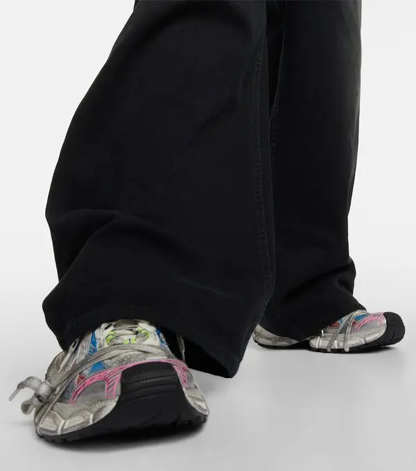 Balenciaga 3xl Sneakers