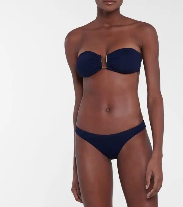 Melissa Odabash Barcelona Bikini Bottoms