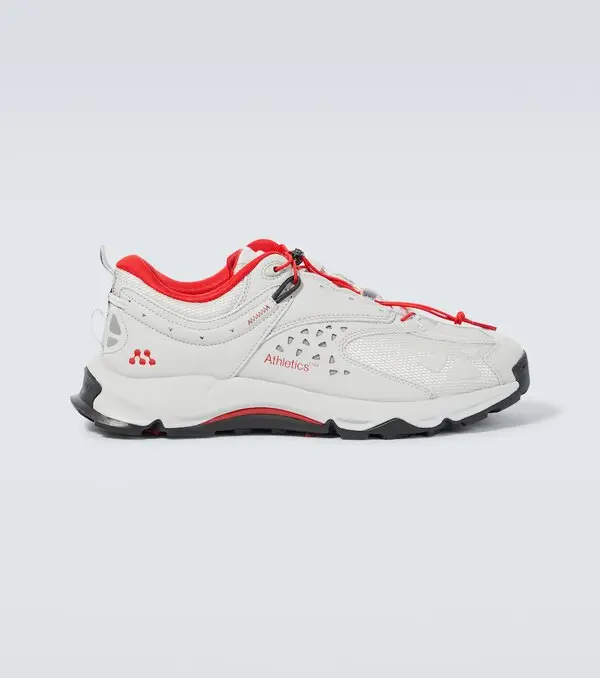 ATHLETICS FOOTWEAR 2.0 Low Top Sneakers - Multicoloured