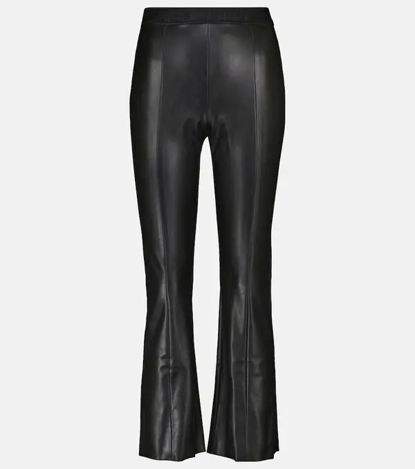 Wolford Jenna Slim Pants