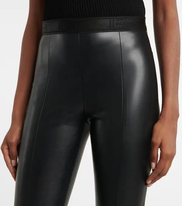 Wolford Jenna Slim Pants