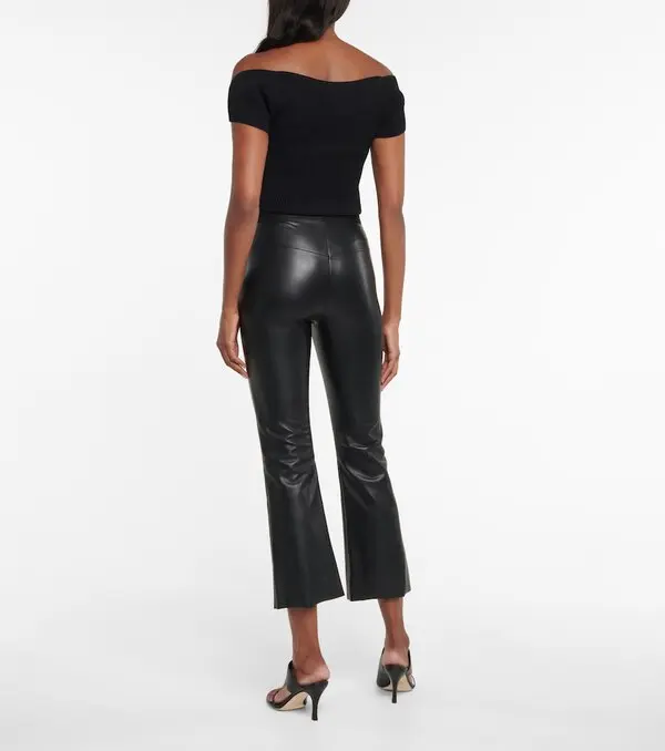Wolford Jenna Slim Pants