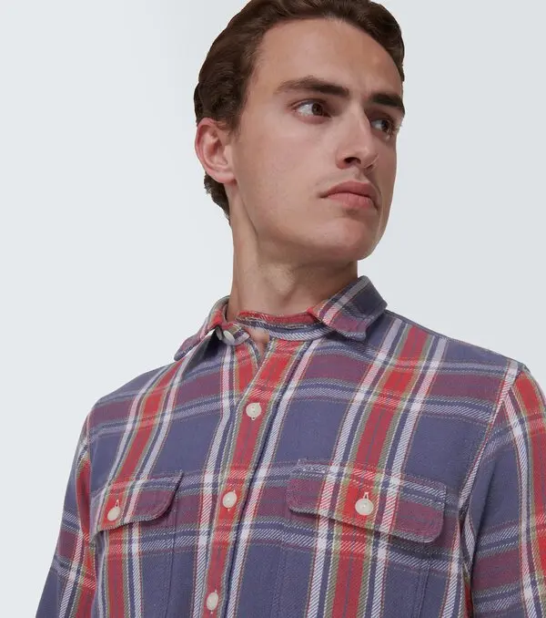 Polo Ralph Lauren Cotton Shirt