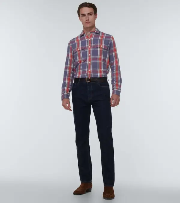 Polo Ralph Lauren Cotton Shirt
