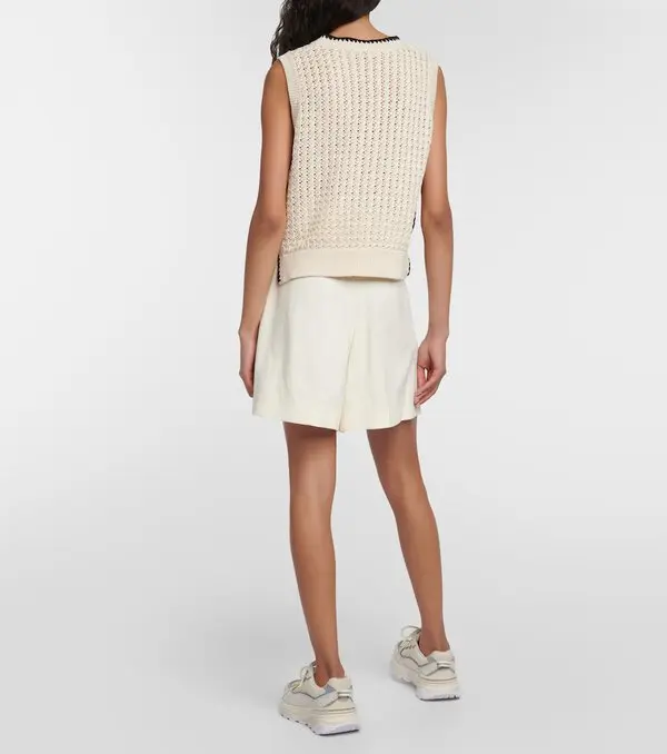 Varley Knit Tank Top
