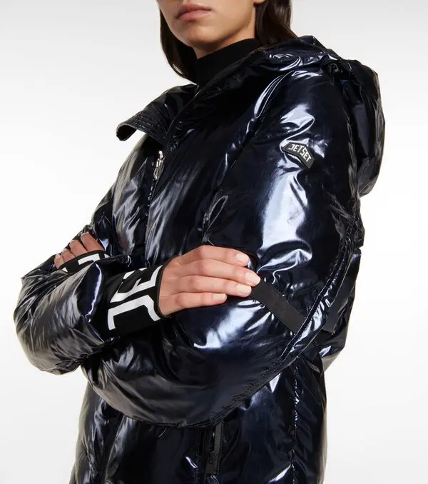 JETSET Joanna Padded Ski Jacket