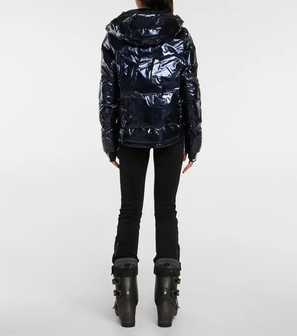 JETSET Joanna Padded Ski Jacket
