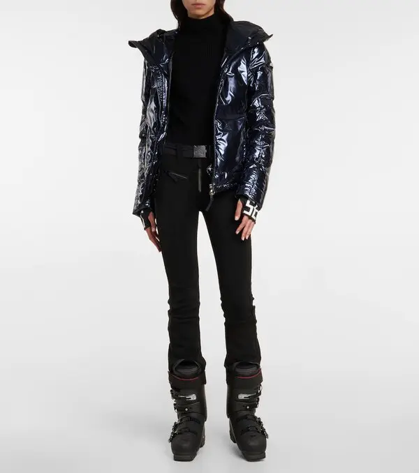 JETSET Joanna Padded Ski Jacket