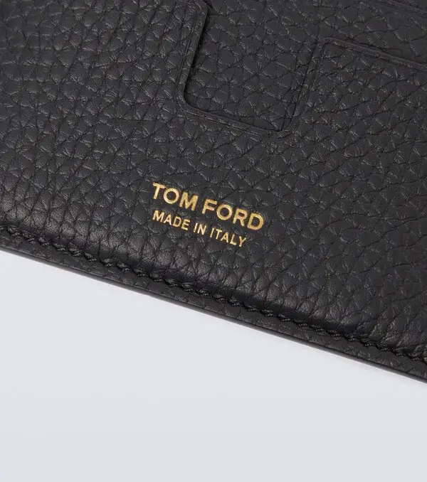 TOM FORD T Line Cardholder
