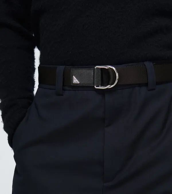 Prada Re-nylon Belt