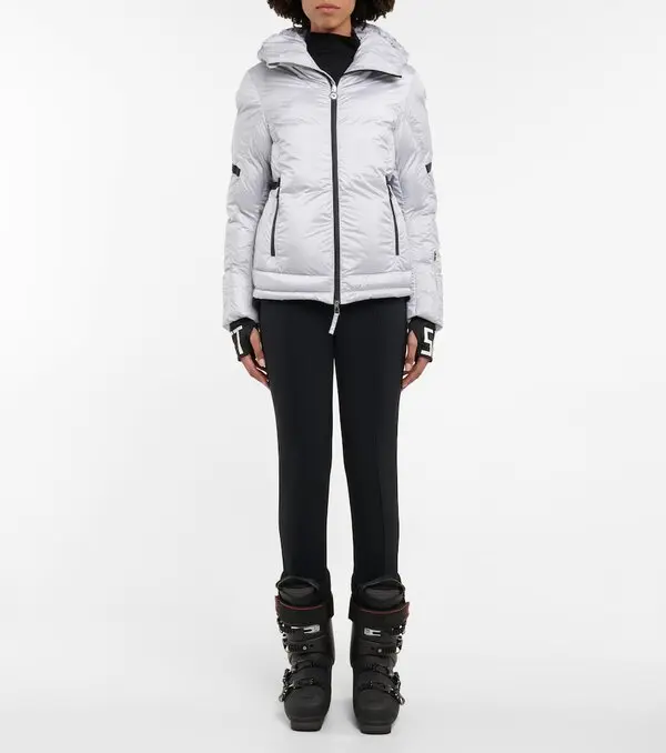 JETSET Joanna Padded Ski Jacket