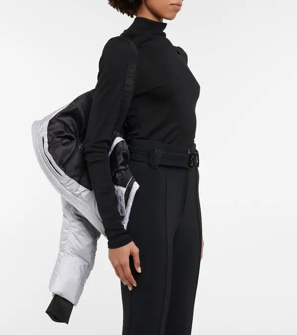 JETSET Joanna Padded Ski Jacket