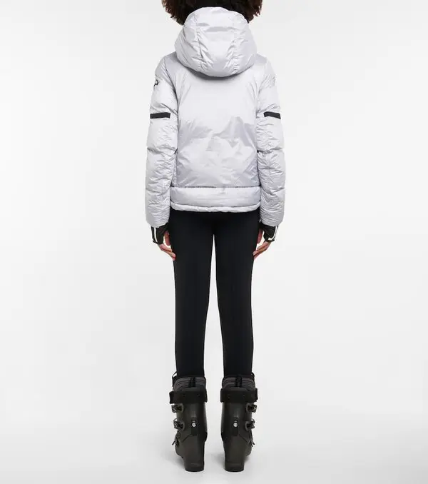 JETSET Joanna Padded Ski Jacket