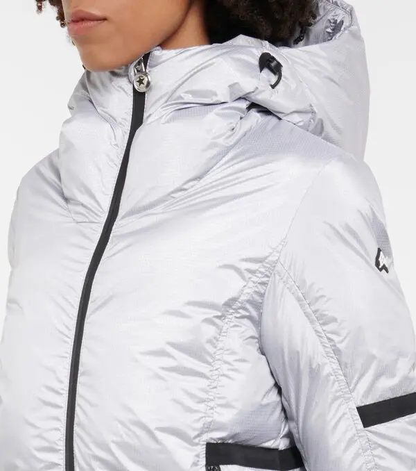 JETSET Joanna Padded Ski Jacket