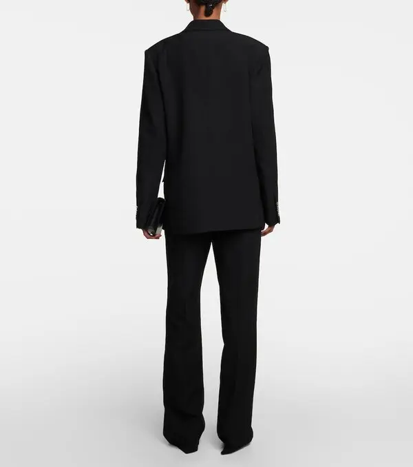 DION LEE Cutout Blazer
