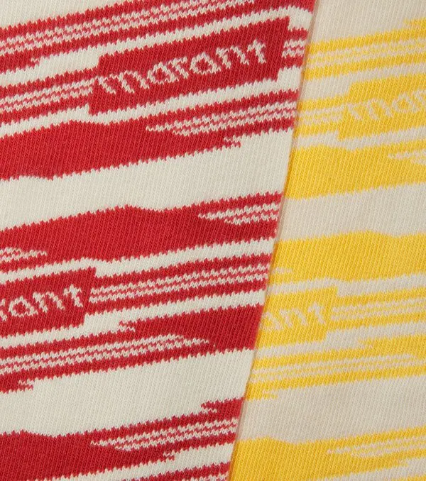 Isabel Marant Étoile Knee High Socks