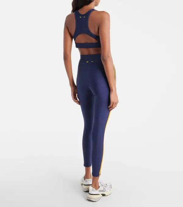The Upside Oxford Nora Sports Bra