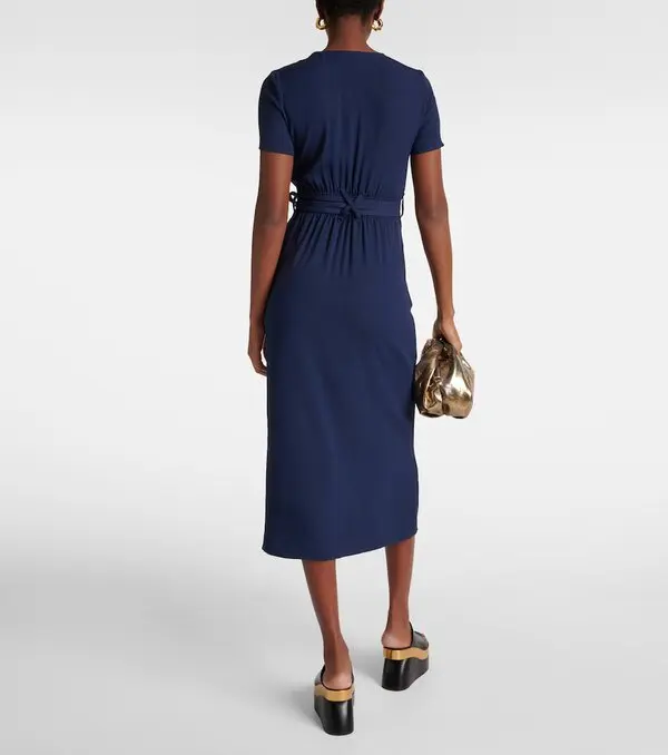 Altuzarra Rosa Midi Dress