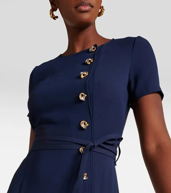 Altuzarra Rosa Midi Dress