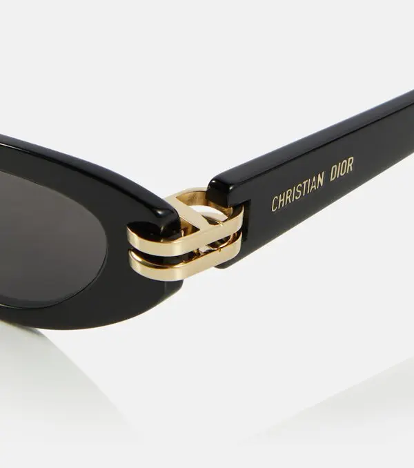Dior Cat Eye Sunglasses