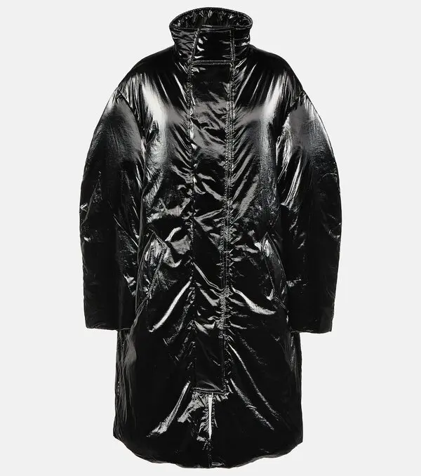 MARANT ETOILE Padded Coat