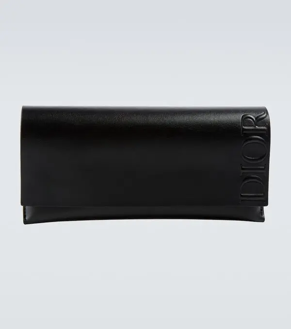 Dior Rectangular Sunglasses