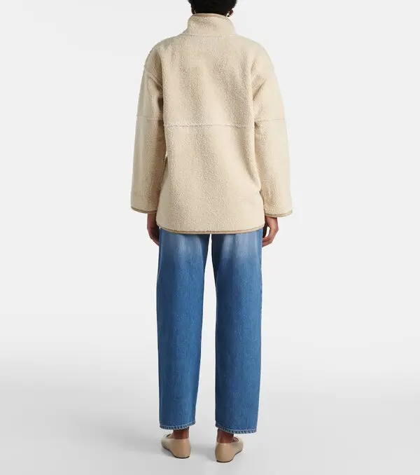 Velvet By Graham & Spencer Albany Reversible Jacket