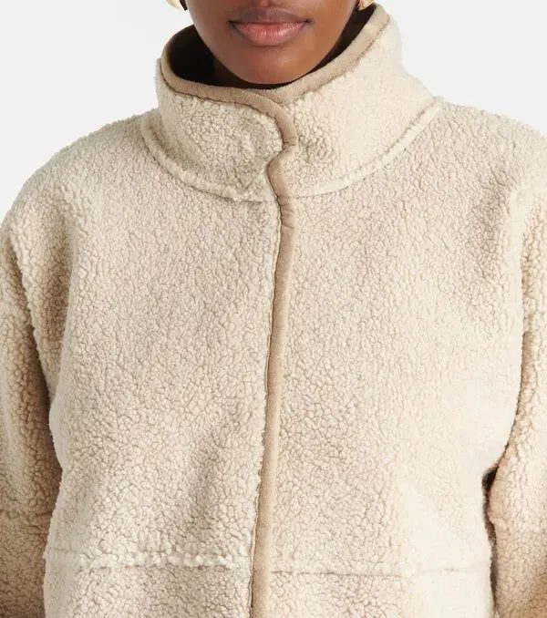 Velvet By Graham & Spencer Albany Reversible Jacket