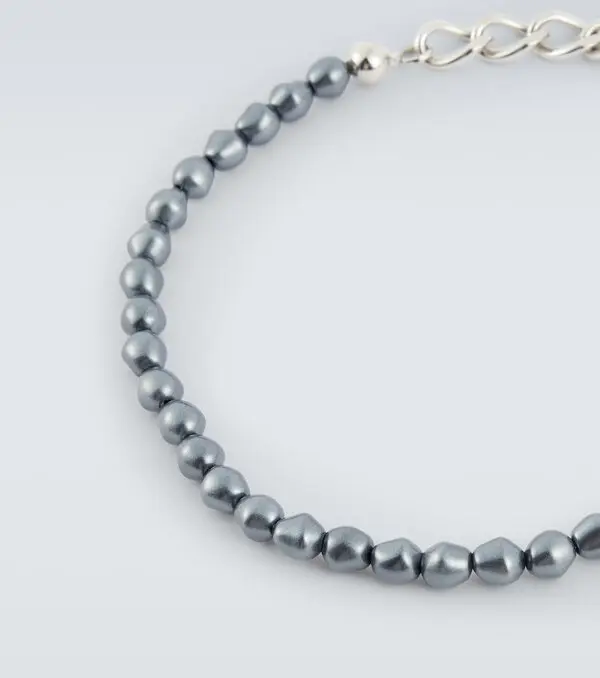 Dolce & Gabbana Beaded Necklace