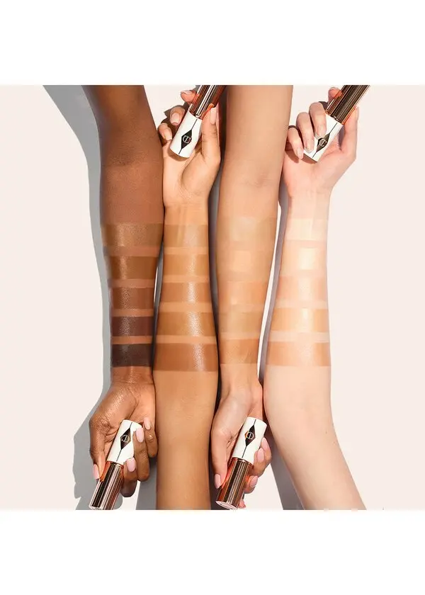 Charlotte Tilbury Unreal Skin Hydrating Foundation Stick - 5 Medium