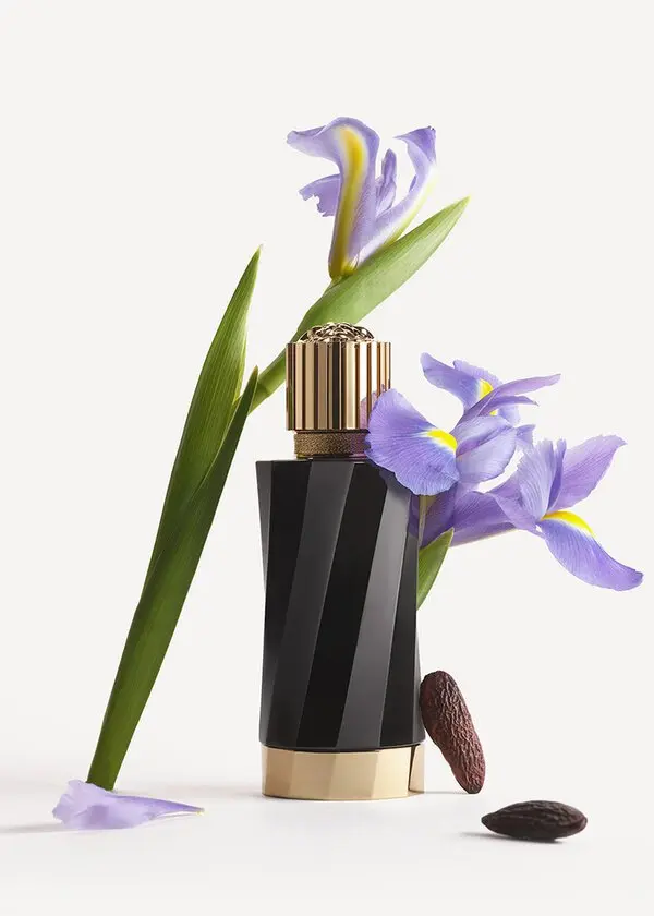 Versace D'élite Eau De Parfum - Iris