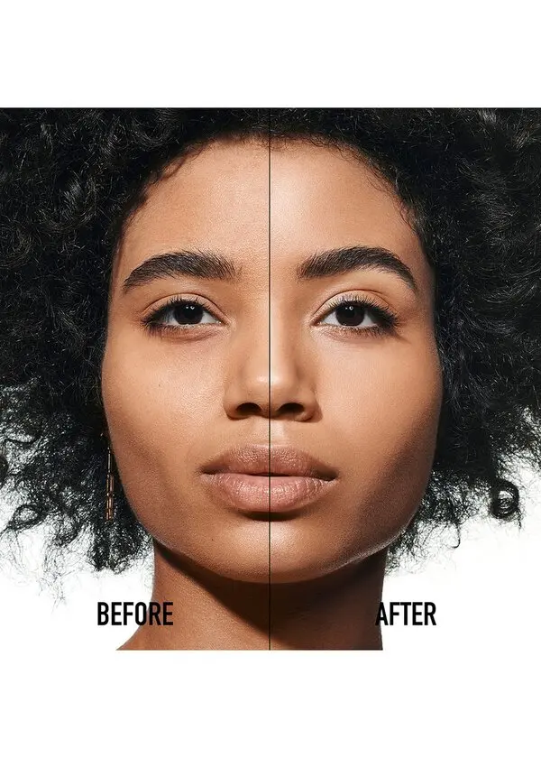 Dior Forever Skin Glow Foundation - 4wp