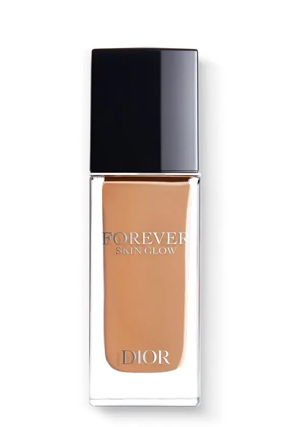 Dior Forever Skin Glow Foundation - 4wp