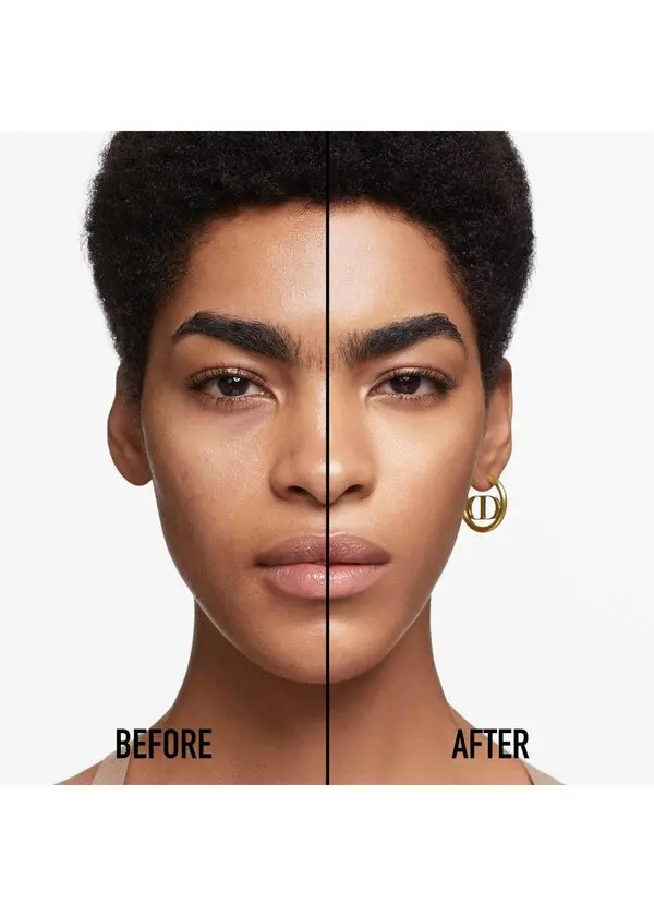 Dior Forever Skin Glow Foundation - 4wp